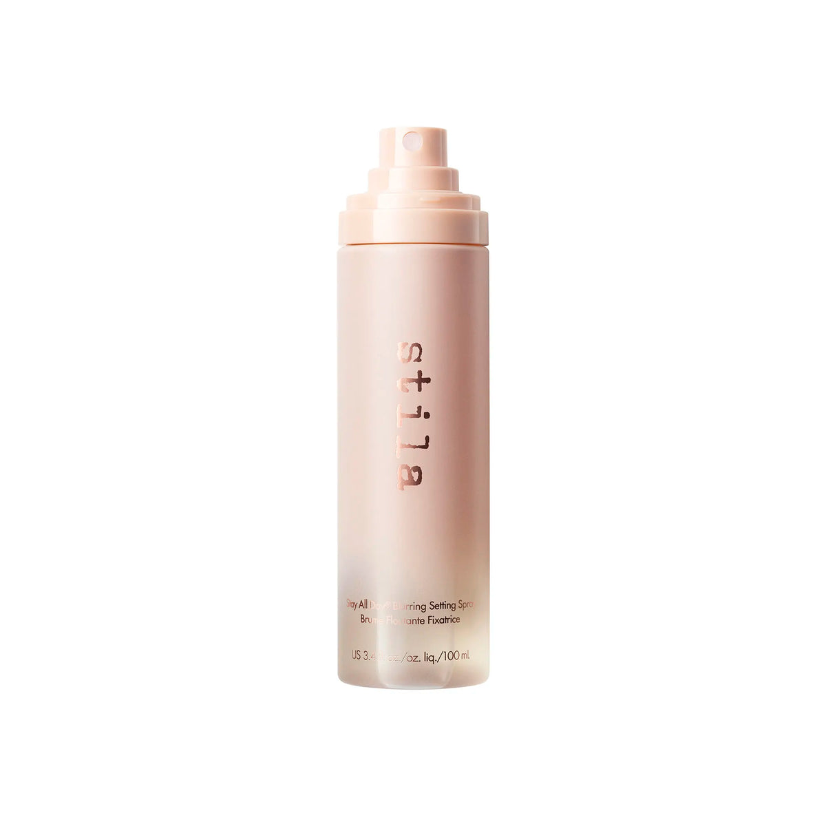 Stila Canada Stay All Day® Blurring Setting Spray